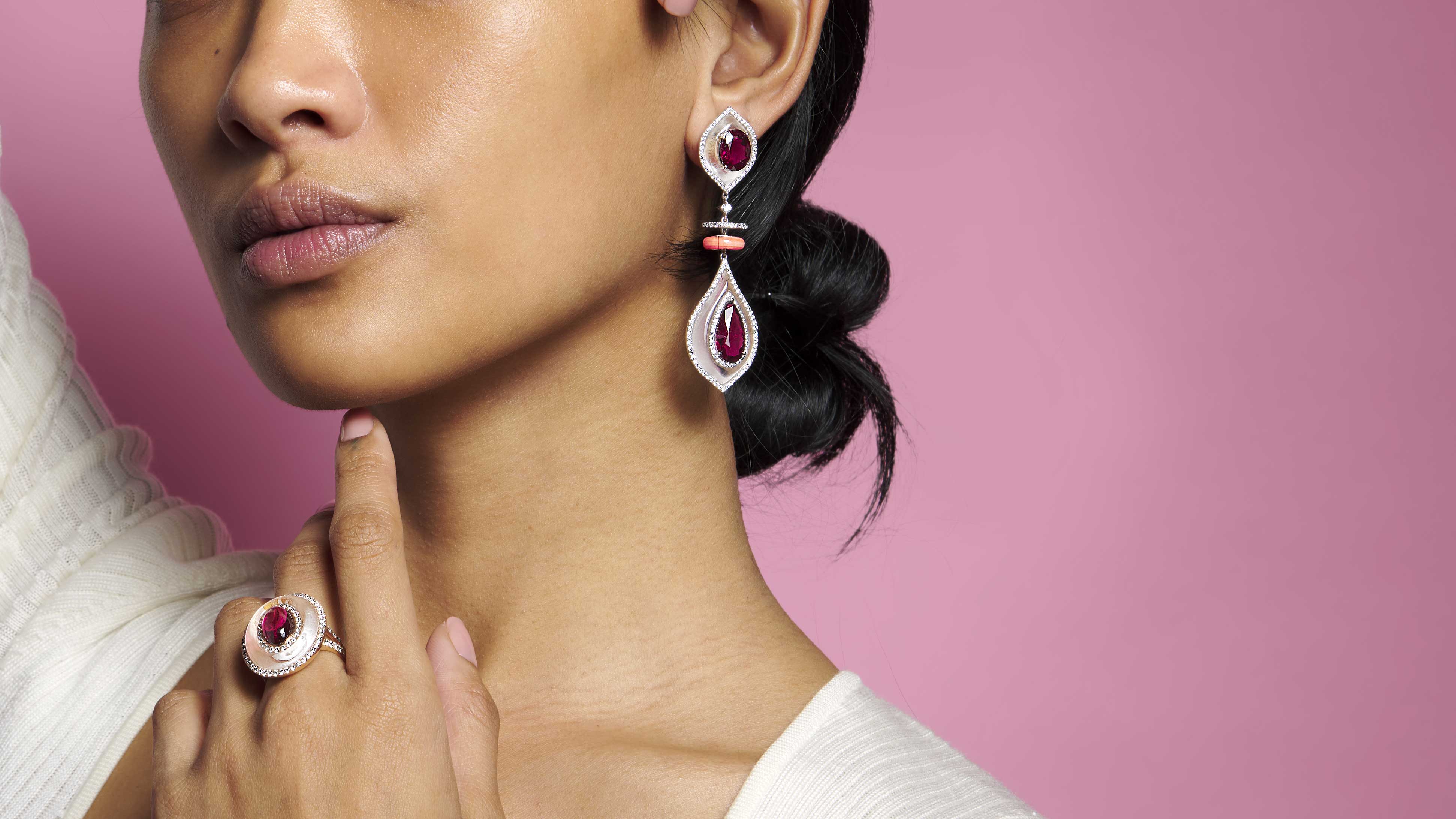 EARRINGS – Page 5 – The Gem Palace