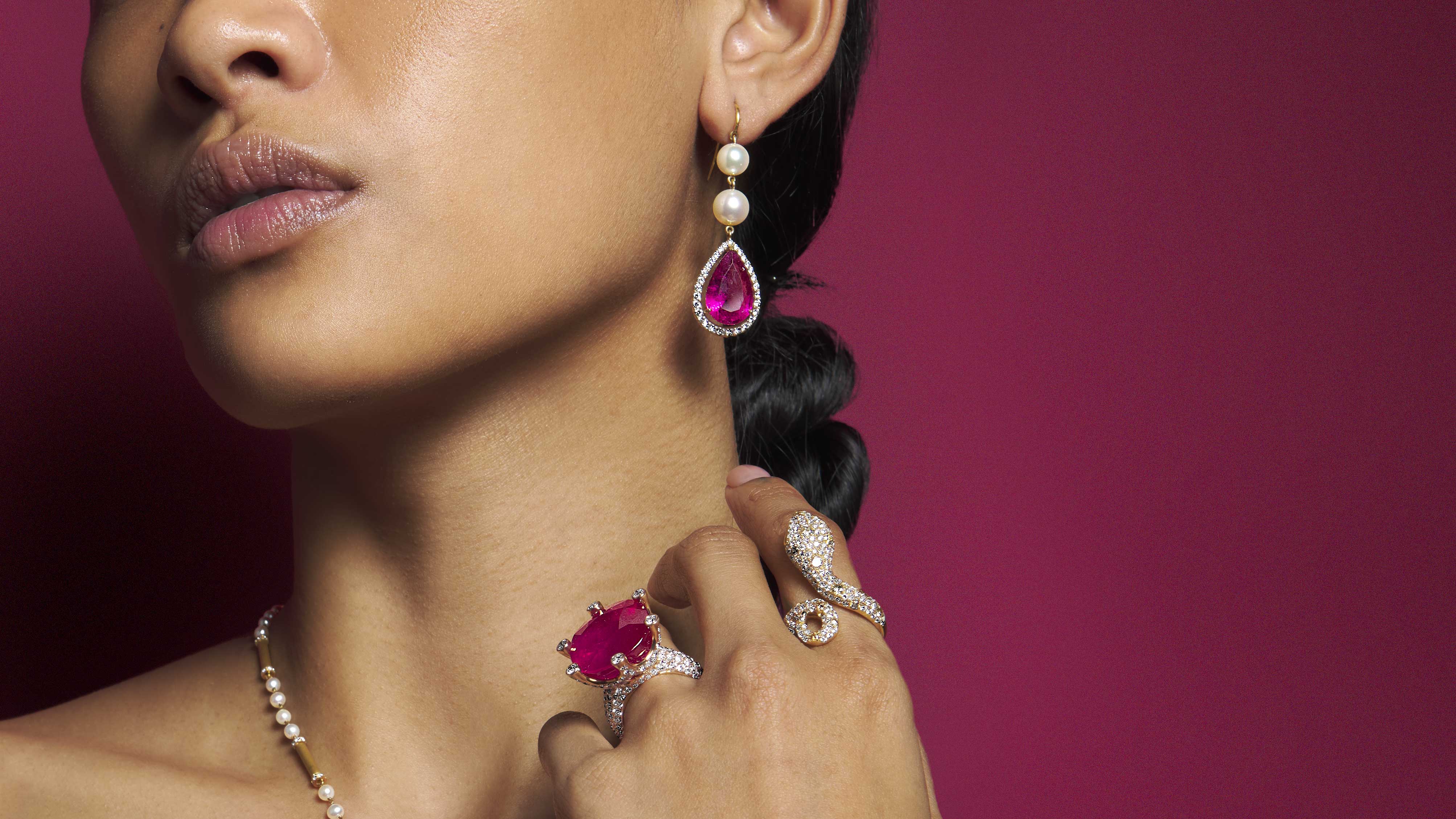 RINGS – The Gem Palace